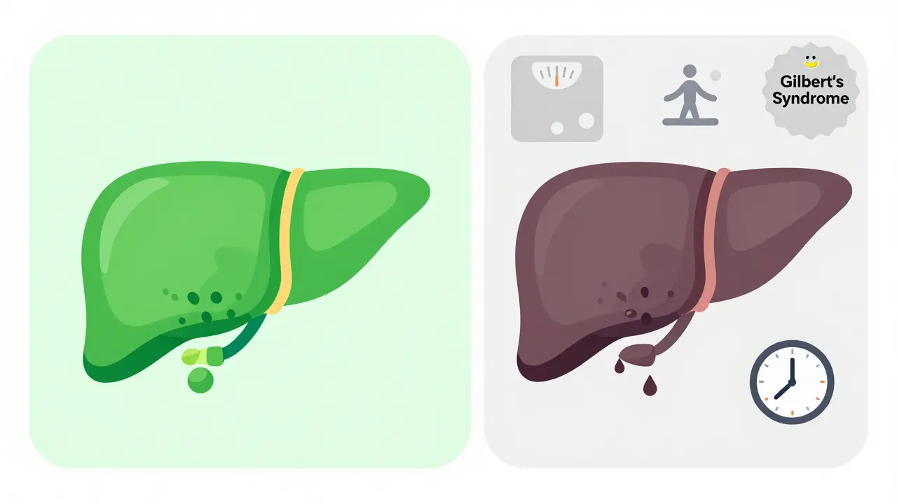 Liver Function Tests Explained: ALT, AST, Bilirubin, and What They ...